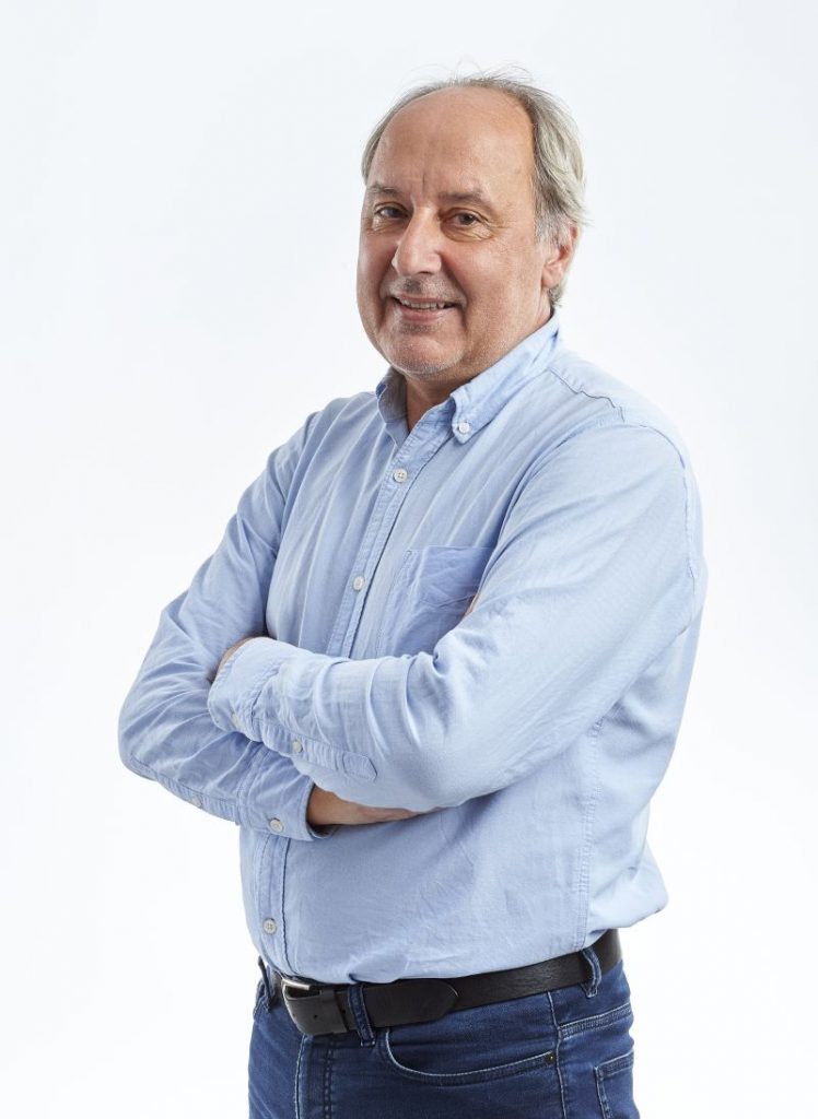 Sander Loos nieuwe hoofdredacteur vakblad TandartsPraktijk ...